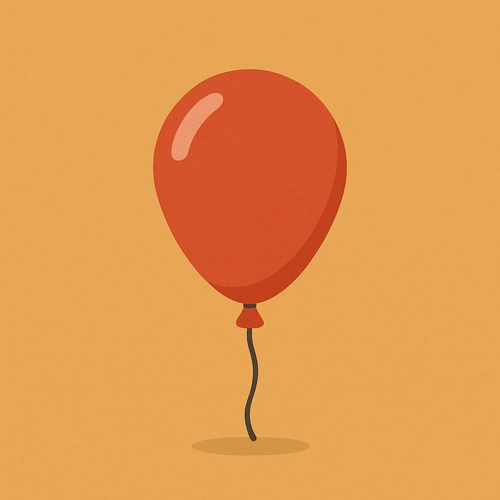 balloon (noun) - nouns.fun